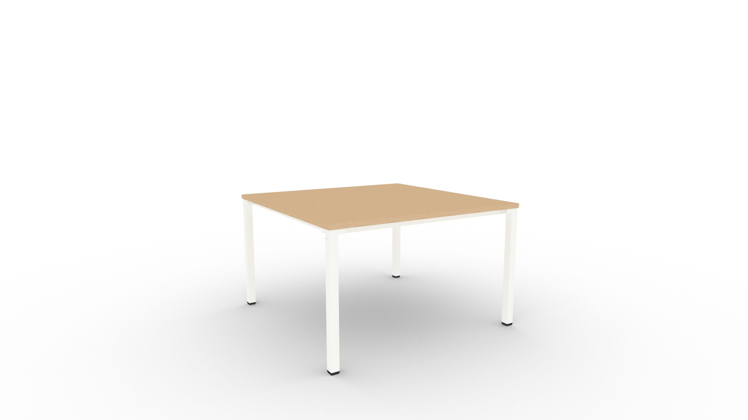 Table KALIDRO carrée 120 X120 - Moduloop